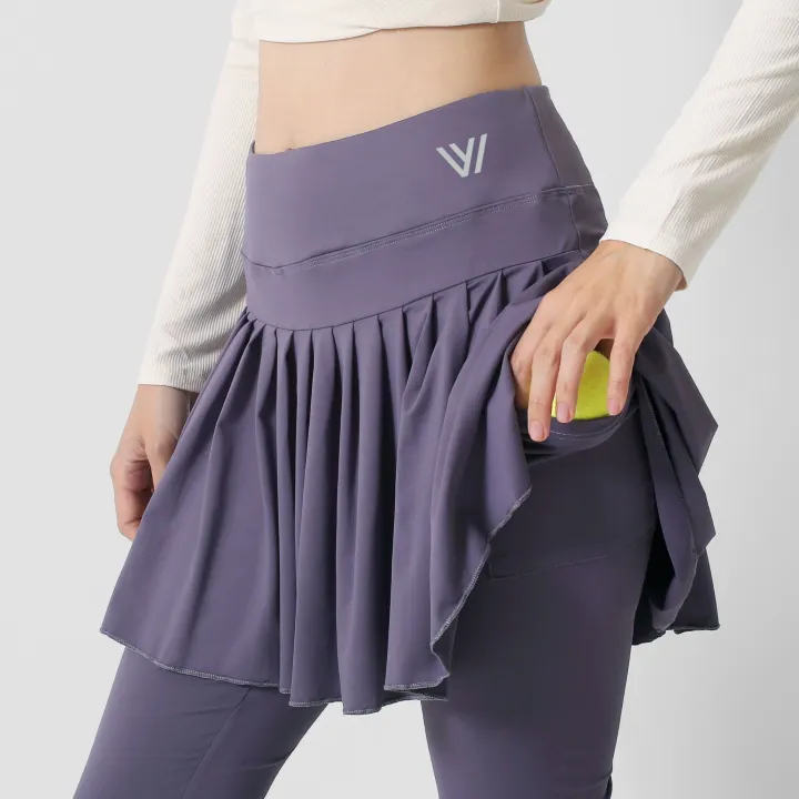 VEAR - Maglia Hijab Tennis Skirt | Lazada Indonesia
