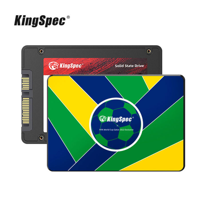 KingSpec SSD 128GB 256GB 512GB 1TB SSD SATA 120 gb 240 gb 500gb SATA3 ...