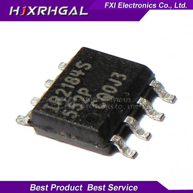 10PCS IR2184S IR2184 SOP8 SOP IR2184STR SMD IR2184 ใหม่เดิม | Lazada.co.th