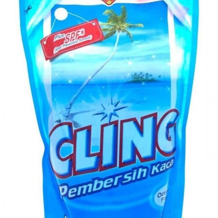 Cling 425 gr kadaluarsa 2024 | Lazada Indonesia