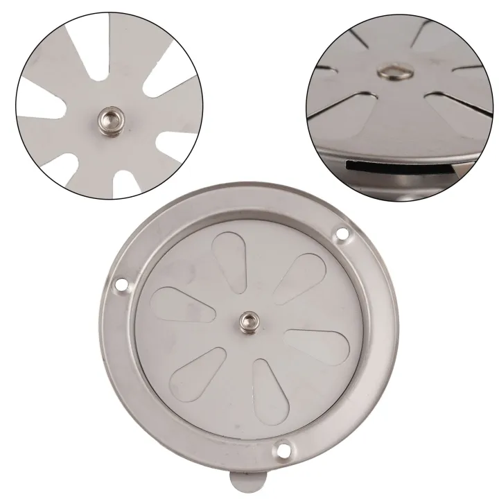【Home Accessory Store】 Easy to Use Control Lever for BBQ Grill Smoker ...