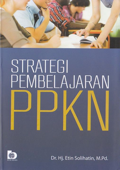 STRATEGI PEMBELAJARAN PPKN | Lazada Indonesia