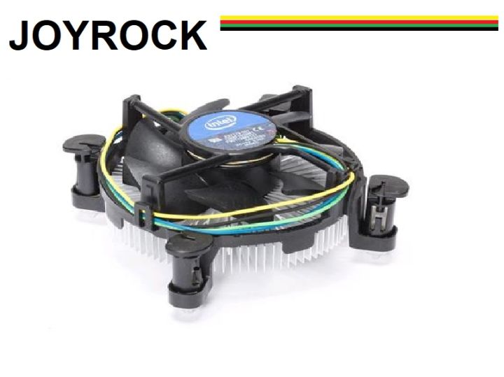 Intel Original CPU Fan ( OEM Package ) for Socket LGA1151/1150 | Lazada PH