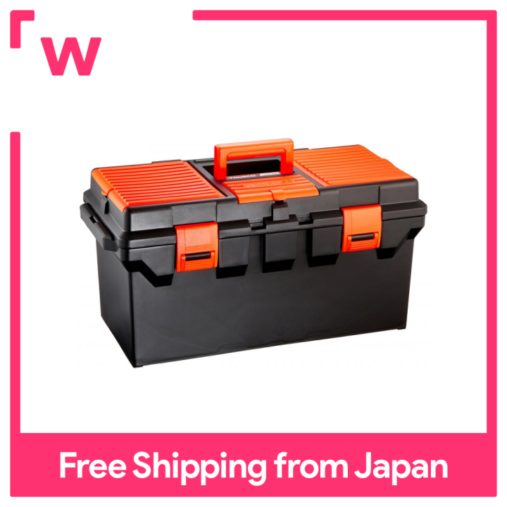 TRUSCO Pro Tools Box TTB-800 | Lazada PH