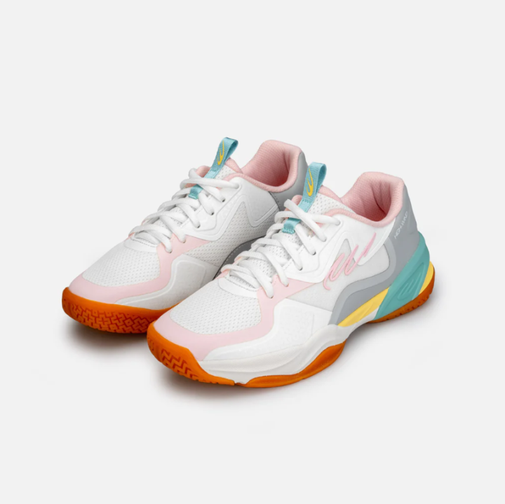 World Balance HIGH WIND L Women's Badminton Shoes | Lazada PH