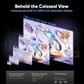 Rokid AR Spatial Kacamata Pintar Smart Glasses Augmented Reality Layar ...