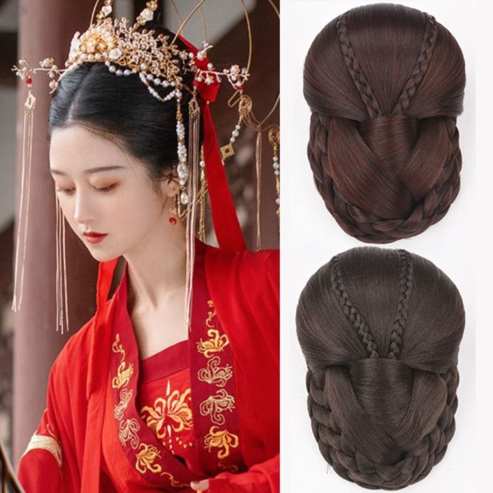 Y2K2 เรโทร ทันสมัยและทันสมัย มีสไตล์ อุปกรณ์เสริมผม ไฟเบอร์ทนความร้อน สำหรับผู้หญิง สำหรับ ...