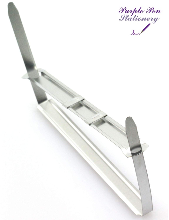 Paper Fastener Metal 2.5inches or 8inches Sold Per Box | Lazada PH