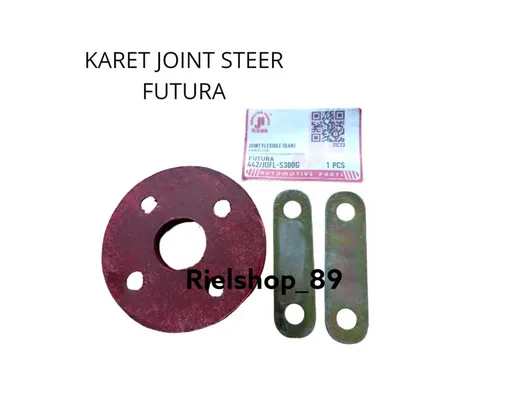 Karet Joint Steer Stir Fleksibel Carry Futura T120SS | Lazada Indonesia