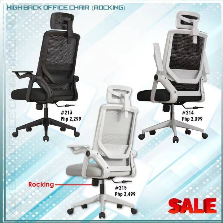 Korean Style Ergonomics Chair Mesh Midback Office Chair Computer Chair ...