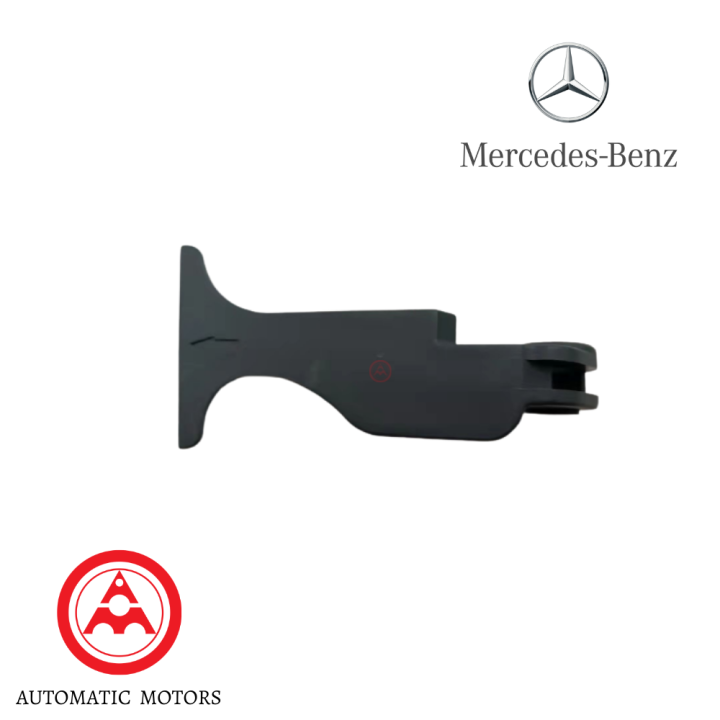 Original Mercedes Benz Grille Bonnet Handle W211 CLAS 2118870227 | Lazada