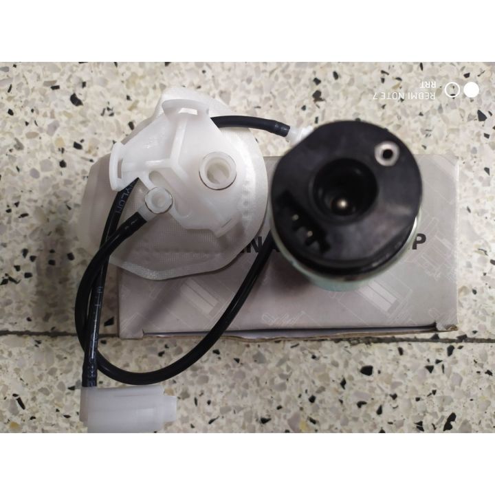 Toyota Vios, Yaris, Fortuner, Innova, HiAce fuel pump assembly | Lazada PH