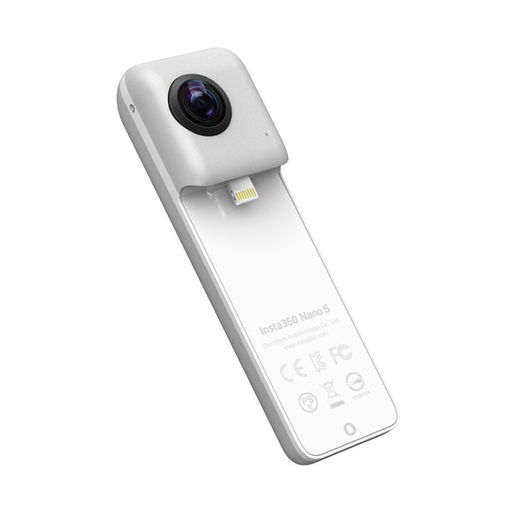 Insta360 Nano for iPhone | Lazada.co.th