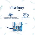 Marimer Isotonic Unidose 10x5ml 0.9% Isotonic Concentration Sterile ...