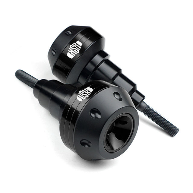 XSR Logo Motorcycle Engine Frame Slider Guard Crash Pad Falling ...