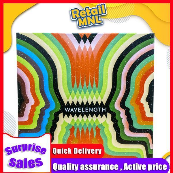 Retailmnl Wavelength Card Game Party Game | Lazada PH