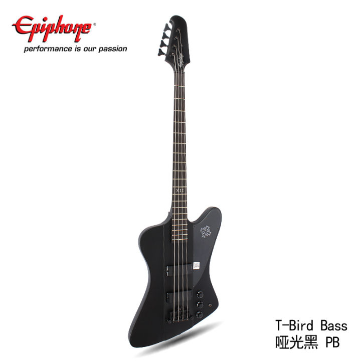 Epiphone Thunderbird T-Bird/SG EB-3 Bass Viola Viola Violin Allen Woody ...