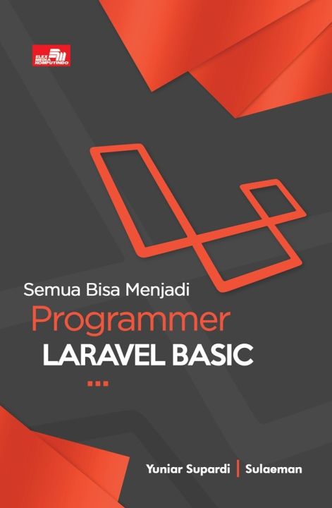 Semua Bisa Menjadi Programmer Laravel Basic | Lazada Indonesia