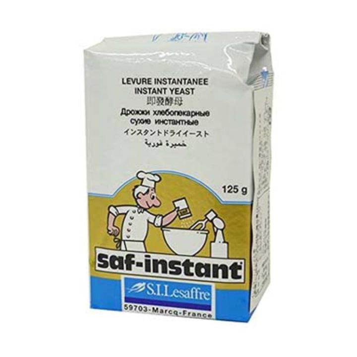Saf Gold Instant Yeast 125g | Lazada PH