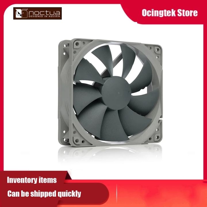 Noctua Nf B9 Redux 1600 92mm 12v 3pin 4pin High Quality Quiet Computer