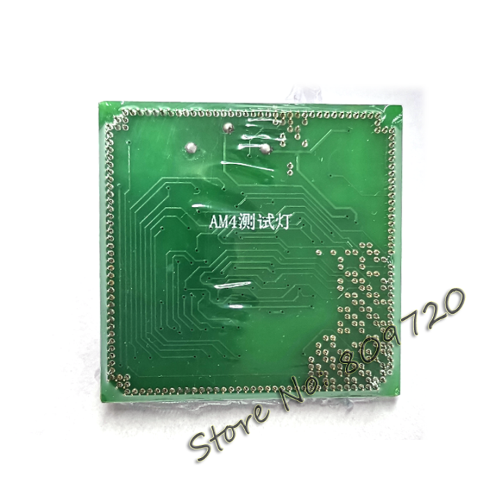【Free】 Am4 Test Socket With For Desk 1331 Pin Cpu Main Board Tester ...