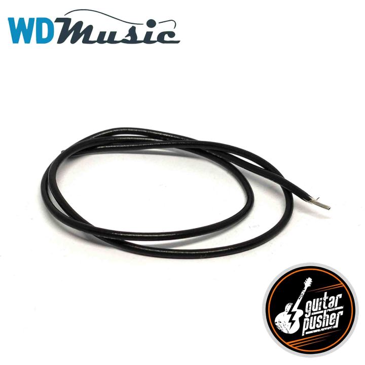 1031 WD Wire 22 AWG Stranded Core, PVC, 300V per ft. | Lazada PH