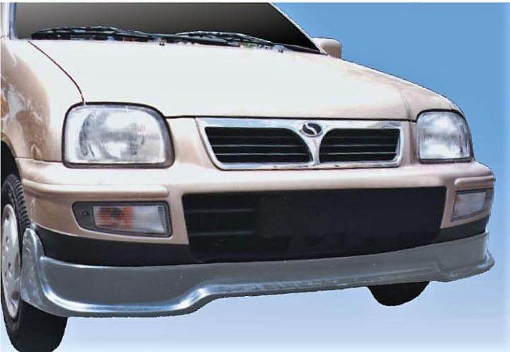 Perodua Kancil 850 Mugen Bodykit Fiber | Lazada