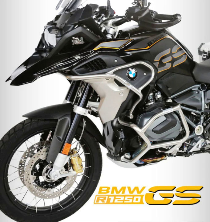 สำหรับ R1250GS R 1250 GS R 1250GS 2019-2022รถจักรยานยนต์ Upper & Lower ...