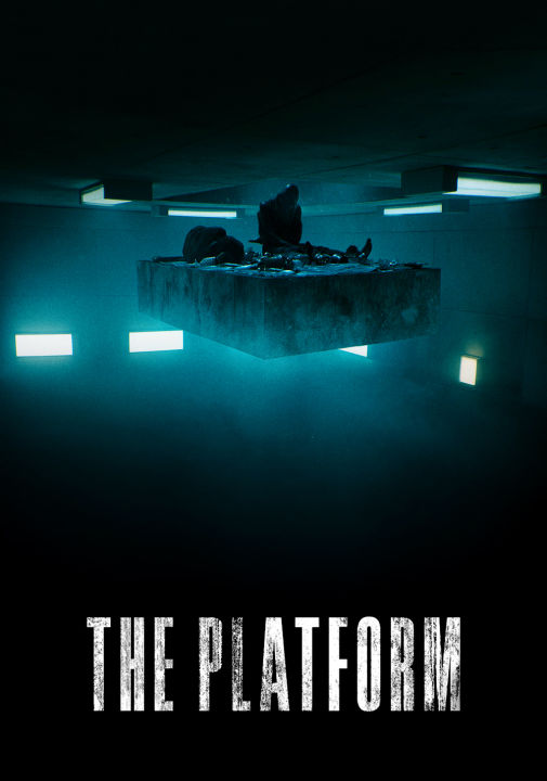 The Platform เดอะ แพลตฟอร์ม (2019) DVD หนัง มาสเตอร์ พากย์ไทย | Lazada ...