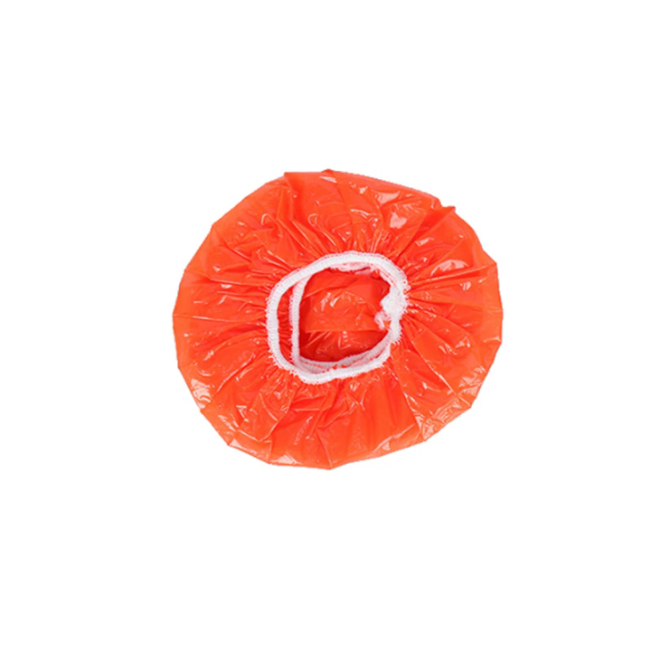 Smokes Detector Dust Covers Disposable Fire Alarm Protective Caps ...