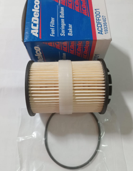 FUEL FILTER SOLAR CHEVROLET COLORADO TRAILBLAZER ORIGINAL Produk GM ( 1 ...