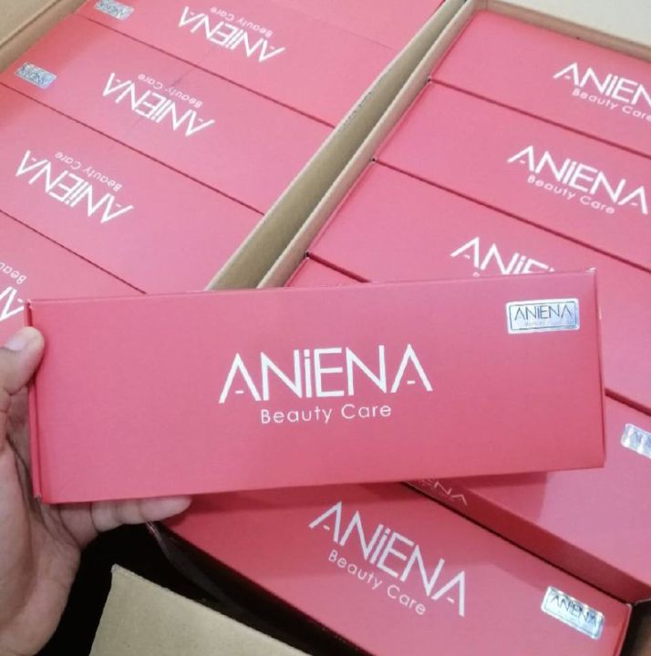 ANIENA SKINCARE | Lazada