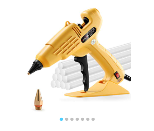 VFM Glue Gun With Switch | Lazada PH