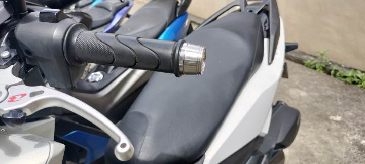 Honda Click 160 bar end cover | Lazada PH