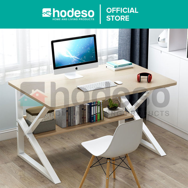 Computer Table Modern Gaming table desk for PC Table for Laptop Desktop ...