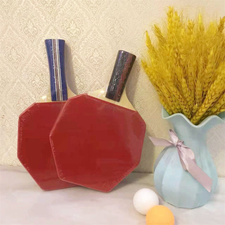 Cybershape Table Tennis Professional Carbon Offensive Ping Pong Racket ...