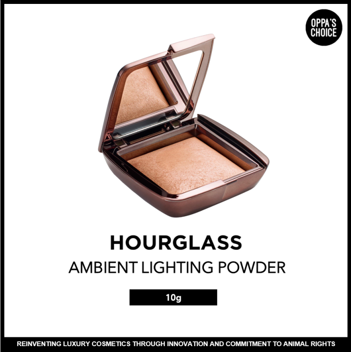 [NEW] HOURGLASS AMBIENT LIGHTING POWDER | Lazada PH