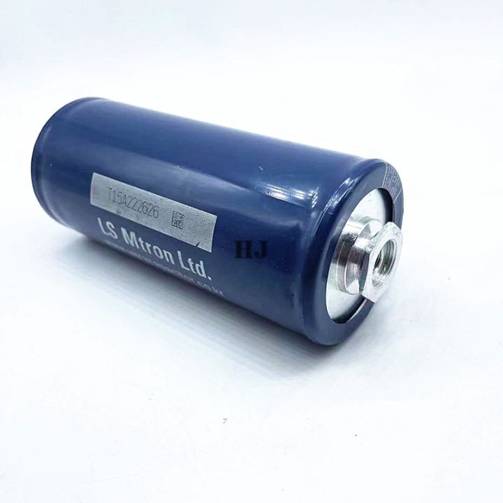 South Korea LSUC 2.7V3000F Farad capacitive spot welding machine ...