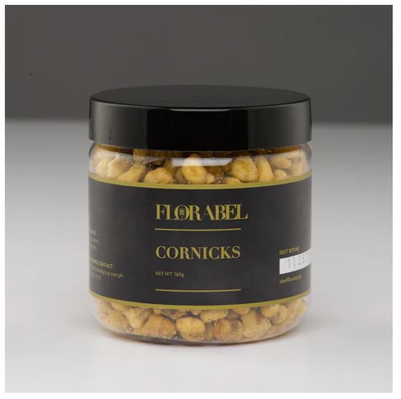 FLORABEL Cornick | Lazada PH