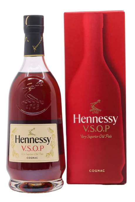 Hennessy VSOP New Packing 700ml | Lazada