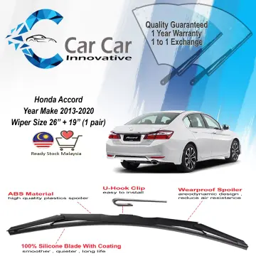 honda accord wiper blades Buy honda accord wiper blades at Best Price in Malaysia h5.lazada .my