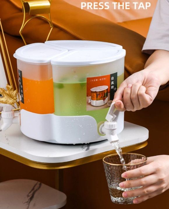 Swivel Water Dispenser MS | Lazada Indonesia