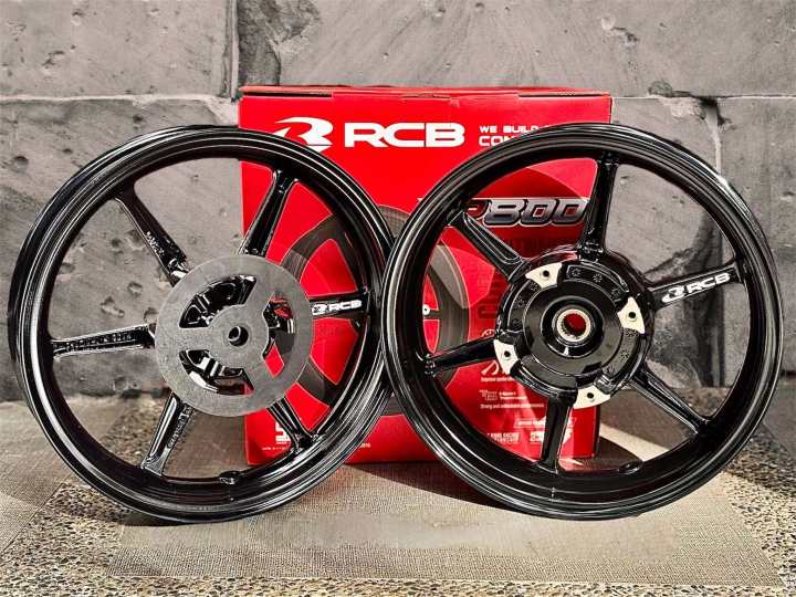 RCB SP800 MAGS for HONDA ADV 160 | Lazada PH