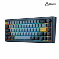 RAKK Pirah 65% Layout Wireless / PIRAH PLUS 66 Keys Universal HotSwap ...