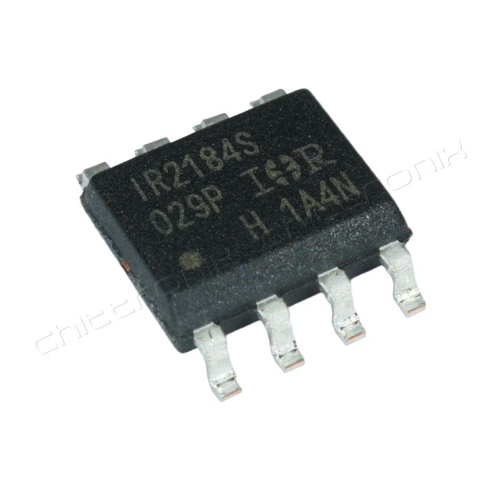 IR2184S IR2184 IC ชิพ SMD IGBT, MOSFET Gate Drivers | Lazada.co.th