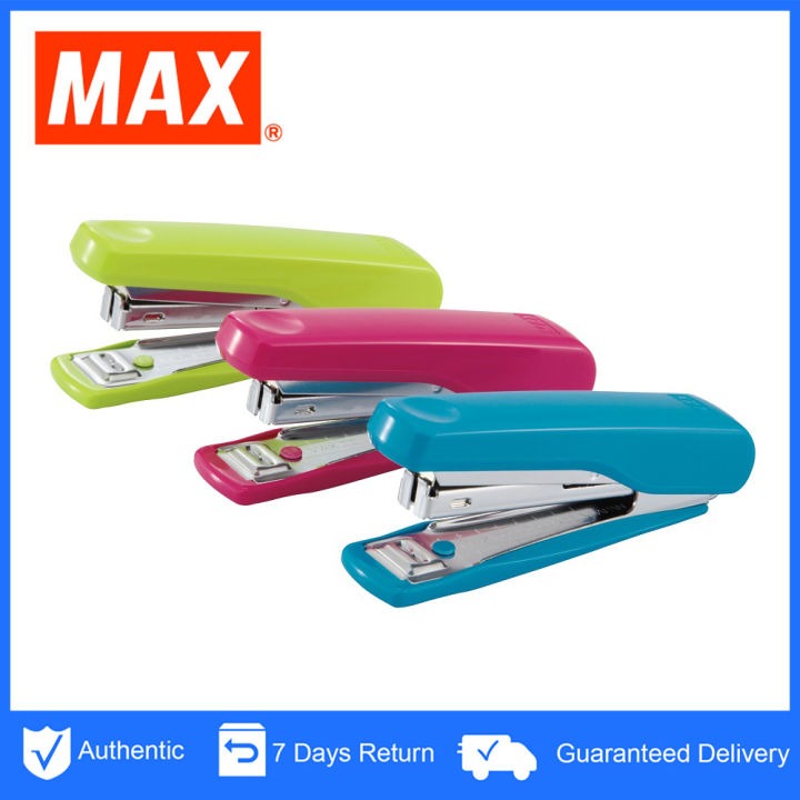 MAX Stapler HD-10N | Lazada Singapore