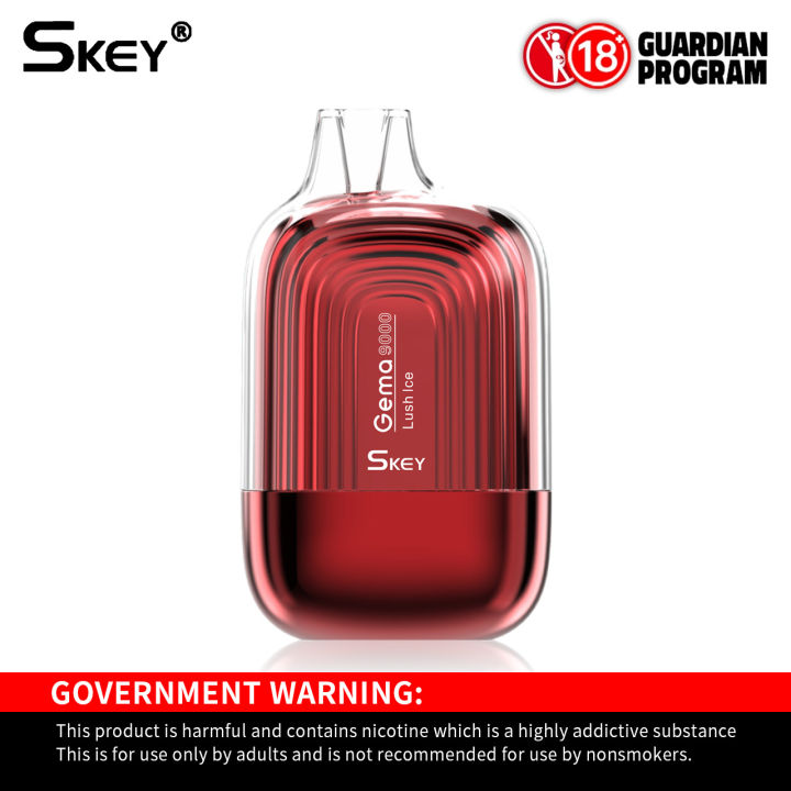 Skey Gema 9000 puffs 10000 puffs 3% NIC 600mAh Metal Disposable Kits ... Skey Gema 9000 puffs 10000 puffs 3% NIC 600mAh Metal Disposable Kits ...