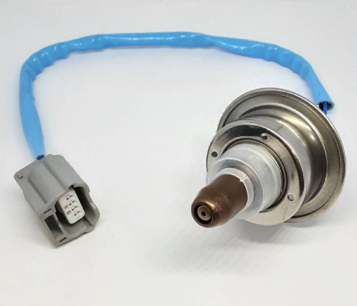 อ๊อกซิเจนเซ็นเซอร์ นิสสันมาร์ช-ตัวบน #22693-1HC0B🌹ภาพถ่ายจากสินค้าจริง ...