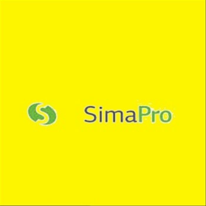 Sima Pro SimaPro 7.1.8 plus Video Tutorial Dasar | Lazada Indonesia