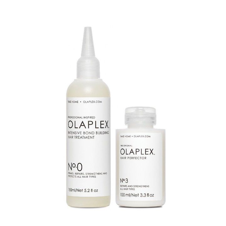 Olaplex The Ultimate Repair Kit HM | Lazada PH